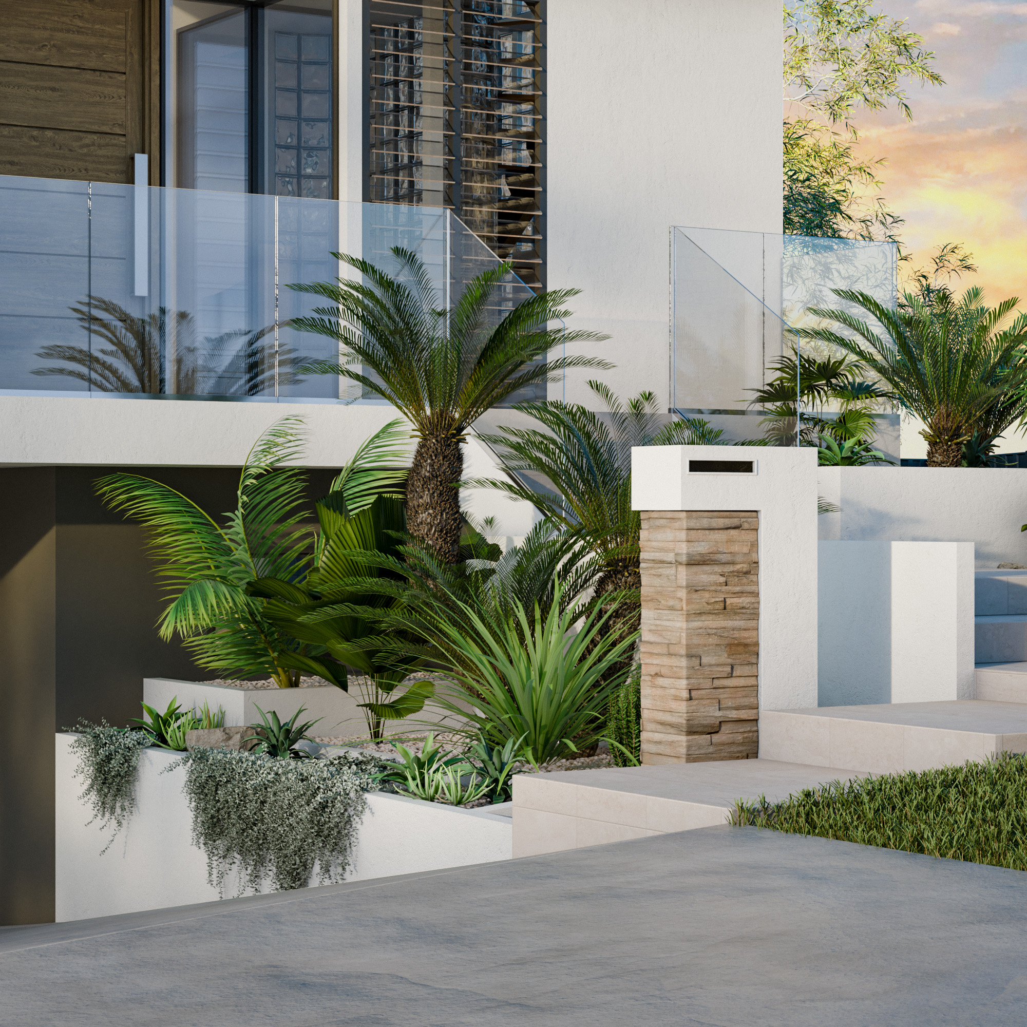 THE HEIGHTS - templo®